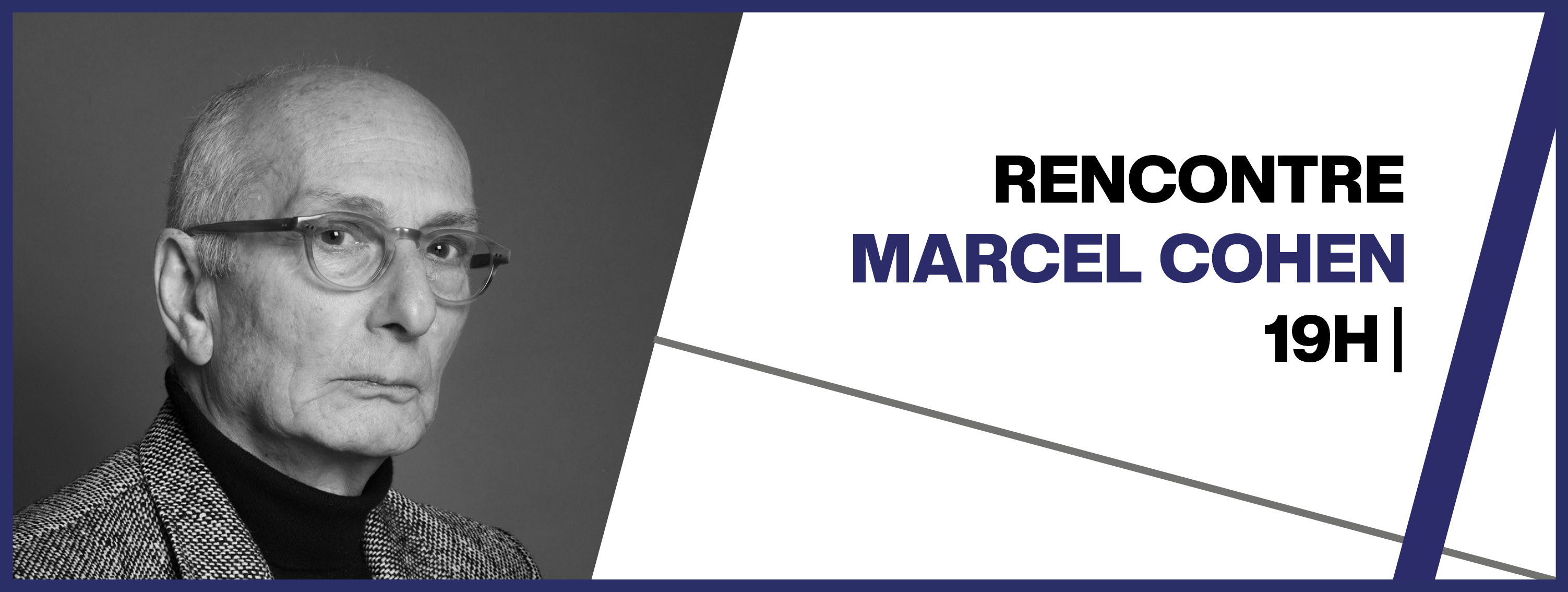 Marcel Cohen's Instagram, Twitter & Facebook on IDCrawl