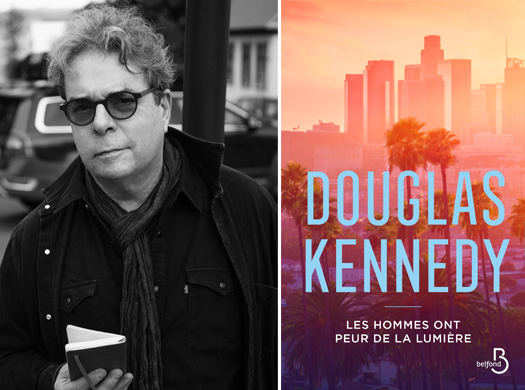 Douglas Kennedy Les Hommes Ont Peur De La Lumiere Clearance | emergencydentistry.com